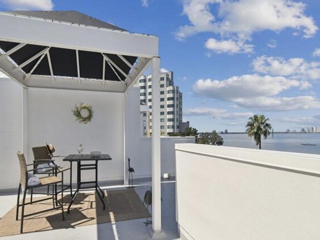 Bayshore Blvd Apt,tampa, Condo For Sale