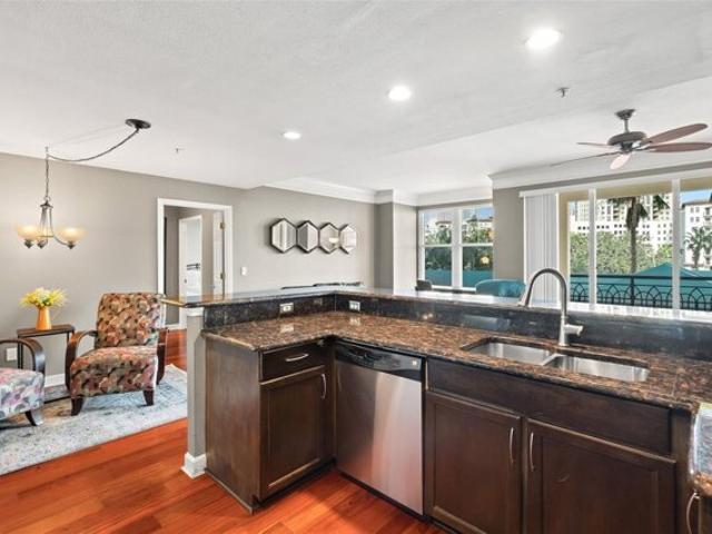 Bayshore Blvd Apt,tampa, Condo For Sale