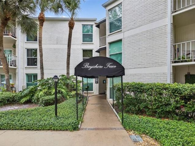 Bayshore Blvd Unit A, Tampa, Condo For Sale