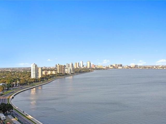 Bayshore Blvd Unit,tampa, Condo For Sale