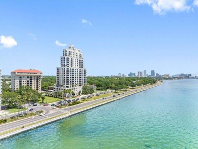 Bayshore Blvd Unit,tampa, Condo For Sale