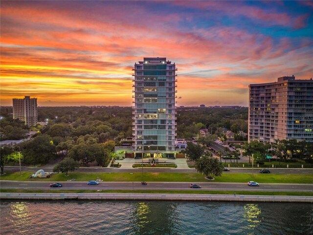 Bayshore Blvd Unit,tampa, Condo For Sale