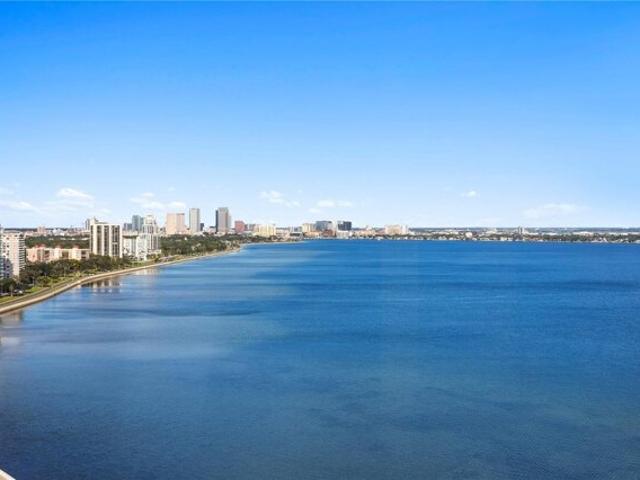 Bayshore Blvd Unit,tampa, Condo For Sale