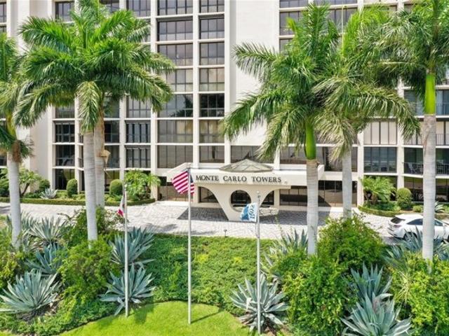 Bayshore Blvd Unit,tampa, Condo For Sale