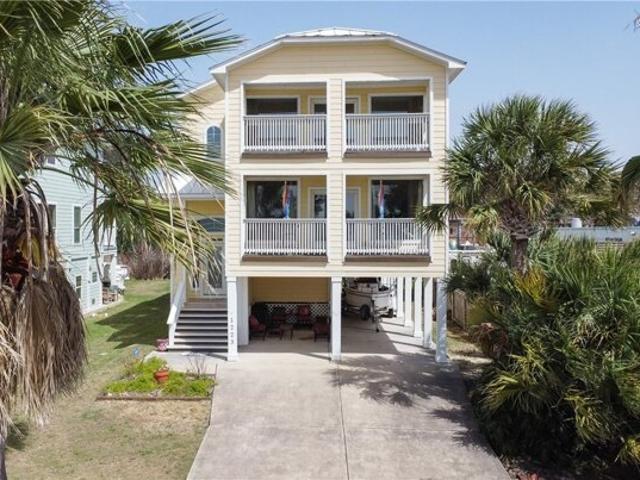 Bayshore Dr, Ingleside On The Bay, Home For Sale