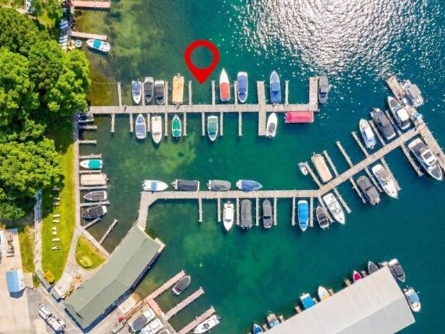Bayshore Dr Lot,meredith, Plot For Sale