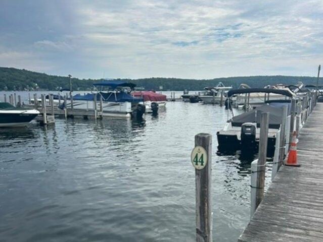 Bayshore Dr Lot U, Meredith, Plot For Sale