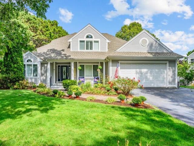 Bayshore Dr, Mashpee, Home For Sale