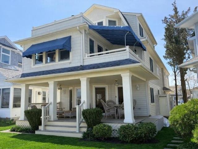Bayshore Dr, Ocean City, Home For Sale