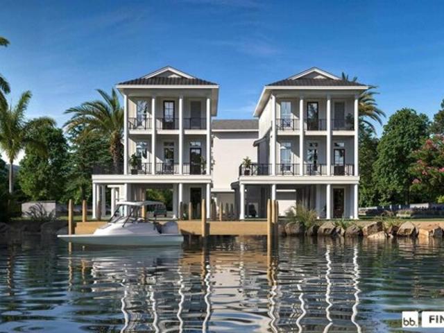 Bayshore Dr, Pensacola, Home For Sale