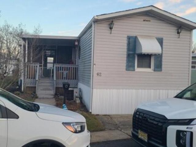 Bayshore Mobile Mnr, Hazlet, Property For Sale