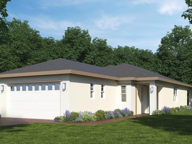 Bayshore Plan Lakes at Harmony Community