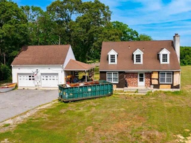 Bayshore Rd, Lower Township, Home For Sale