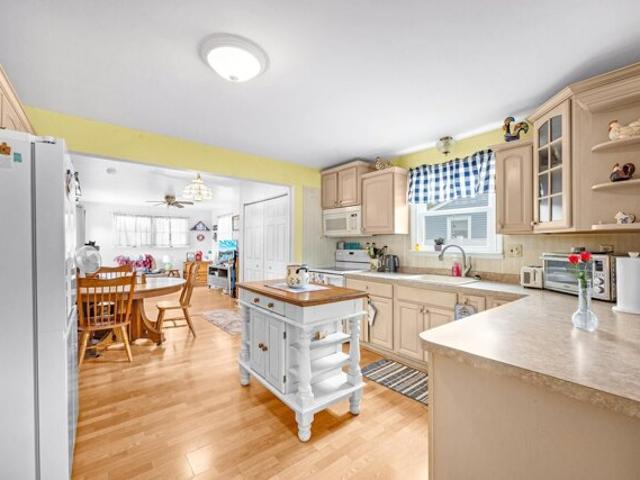Bayshore Rd, North Cape May, Home For Sale