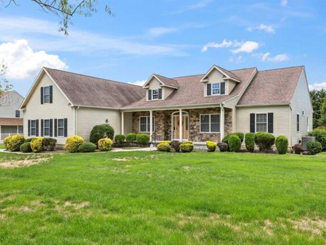 Bayshore Road May Ests Unit Cape, Lower Township, Home For Sale