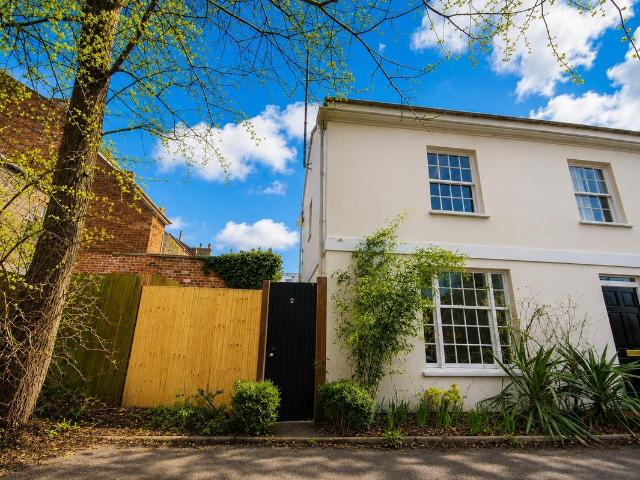Bayshill, Cheltenham GL50, 1 bed property to rent, £1,100 pcm | PrimeLocation