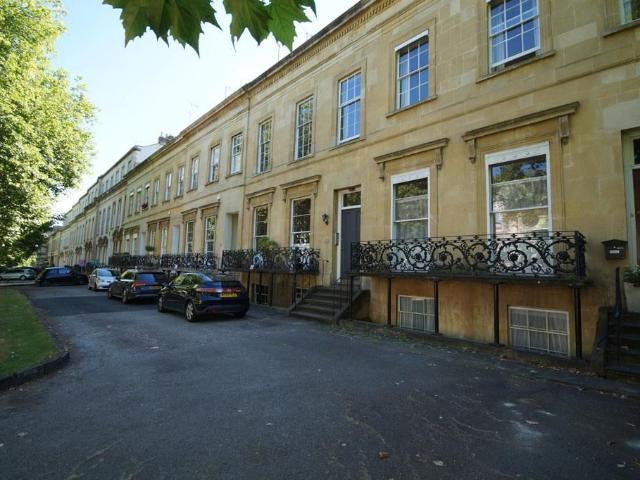 Bayshill Road GL50, Studio to rent, £695 pcm | PrimeLocation