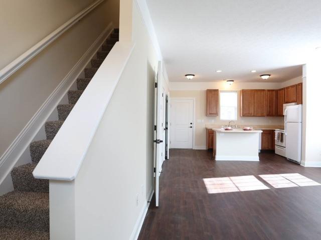 Bayside Apartment Homes 2 Bedroom Apartment for Rent at 2332 Asics Rd, Columbus, OH 43026 Hilliard Green