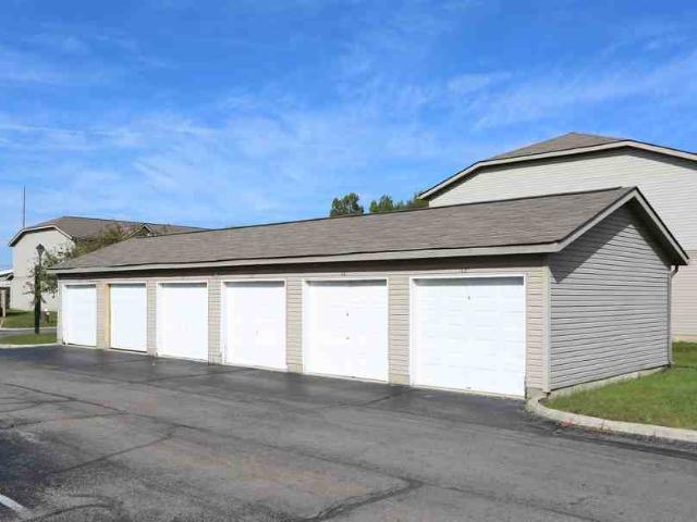Bayside Apartment Homes 3 Bedroom Apartment for Rent at 2332 Asics Rd, Columbus, OH 43026 Hilliard Green