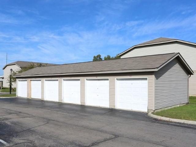 Bayside Apartment Homes 3 Bedroom Apartment for Rent at 2332 Asics Rd, Columbus, OH 43026 Hilliard Green