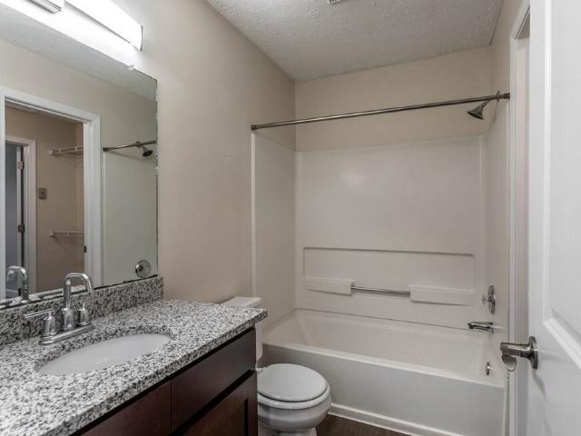 Bayside Apartment Homes 3 Bedroom Apartment for Rent at 2332 Asics Rd, Columbus, OH 43026 Hilliard Green