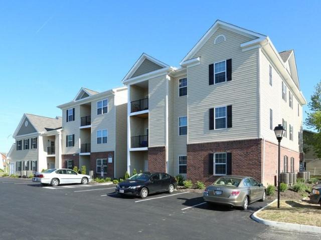 Bayside Apartment Homes 3 Bedroom Apartment for Rent at 2332 Asics Rd, Columbus, OH 43026 Hilliard Green