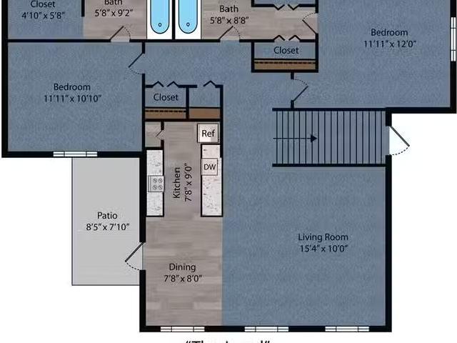 Bayside Apartment Homes The Jewel