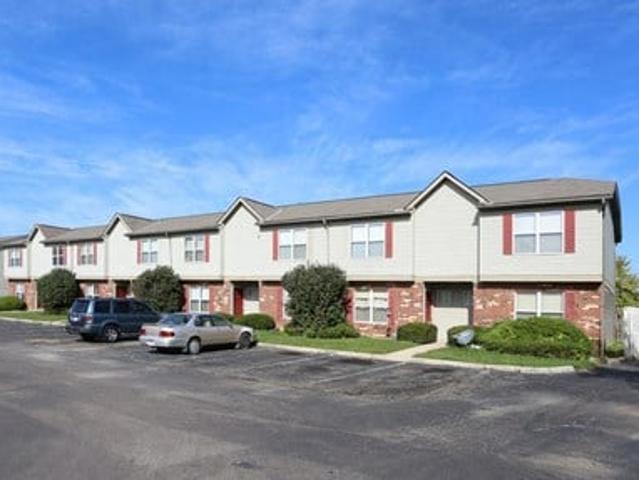 Bayside Apartment Homes The Onyx