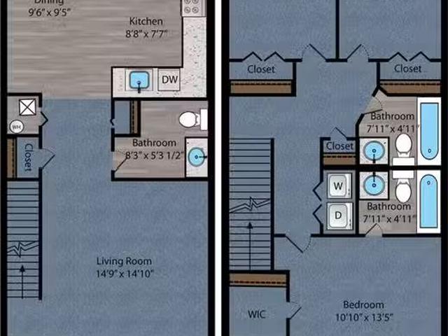 Bayside Apartment Homes The Onyx