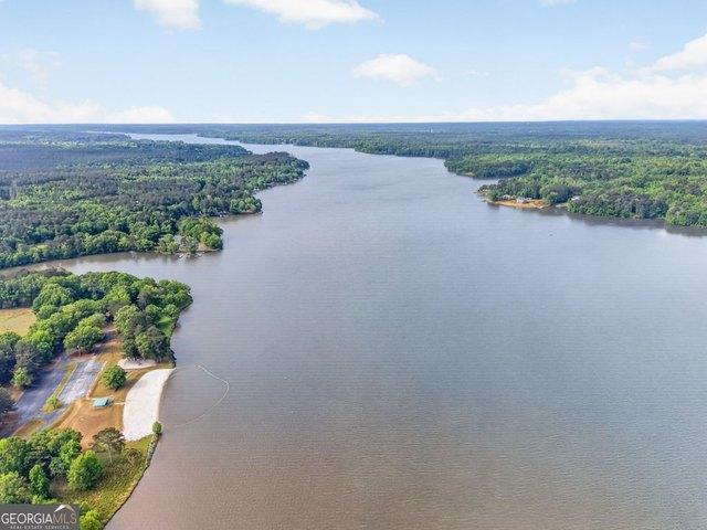 Bayside Dr, Greensboro, GA 30655