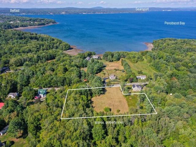 Bayside Rd, Northport, Plot For Sale