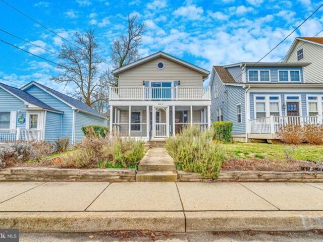 Bayside Rd, Chesapeake Beach, Home For Sale