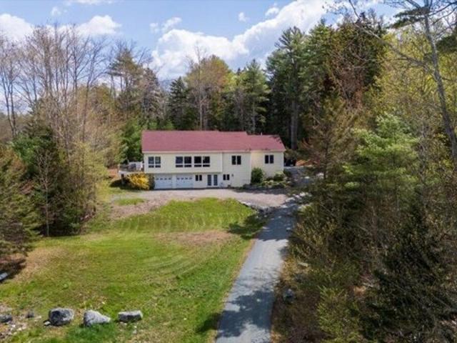 Bayside Rd, Ellsworth, Home For Sale