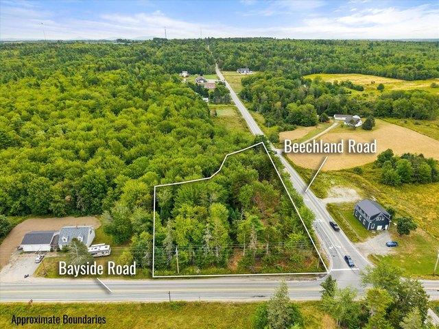 Bayside Rd, Ellsworth, ME 04605