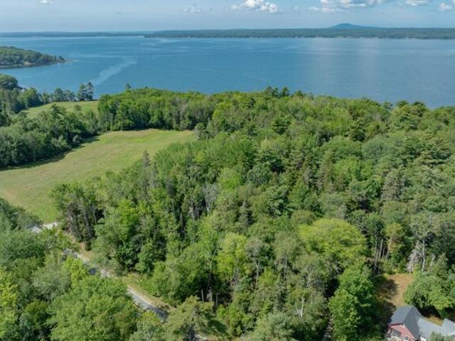 Bayside Rd Lot,ellsworth, Plot For Sale