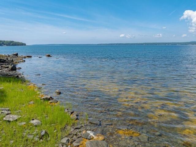 Bayside Rd Lot,ellsworth, Plot For Sale