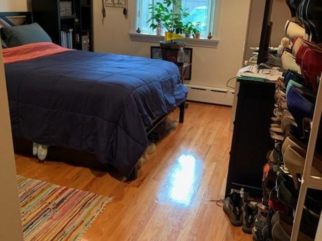 Bayside Sunny Bed/Bath AND Office