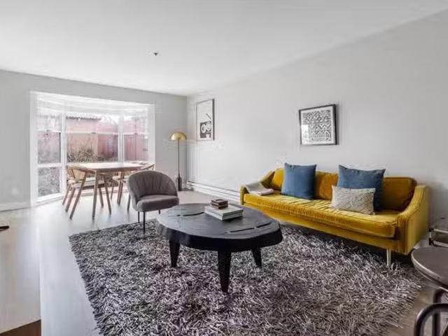 Bayside Village, 160 Brannan St, South Beach 2 Bedroom 2 B.