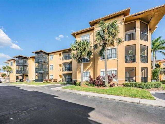 Bayside Village Dr Apt,tampa, Condo For Sale