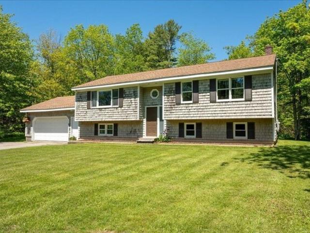 Bayside W, Owls Head, Home For Sale