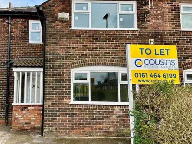 Bayswater Avenue, Manchester, M40 2RB, United Kingdom | 3 bed duplex for rent #140654549 | Rentberry