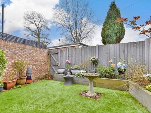 Bayswater Drive, Rainham, 3 Bedroom Terraced