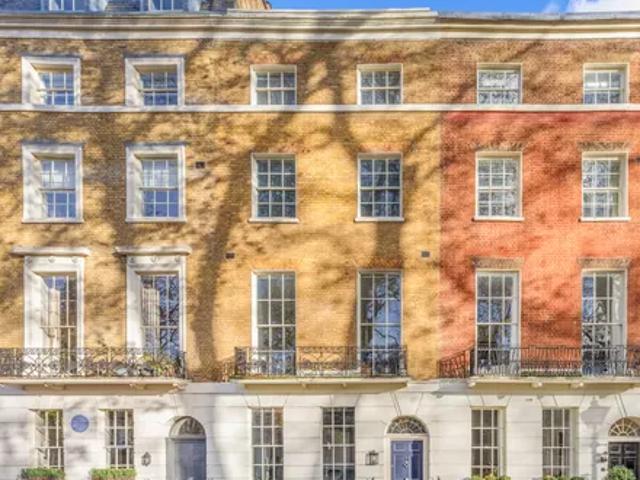 Bayswater, Poplar Place, London, W2 4AS, United Kingdom | 5 bed townhouse for rent #165374450 | Rentberry