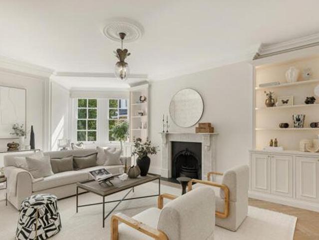 Bayswater, Palace Court, London, 3 Bedroom Apartment