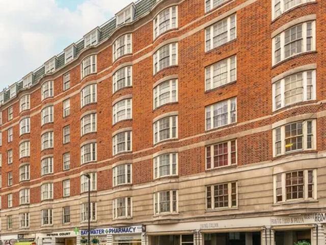 Bayswater Pharmacy, 39 41 Porchester Road, London, W2 6AP, United Kingdom | 1 bed apartment for rent #167447775 | Rentberry
