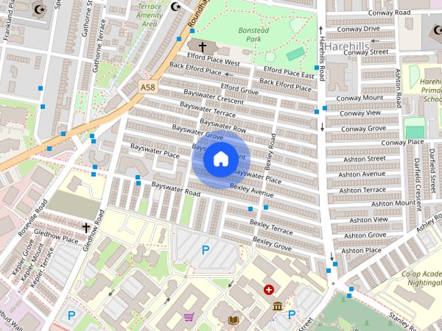 Bayswater Place, LEEDS