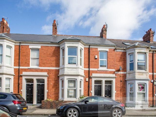 Bayswater Road, West Jesmond, Newcastle Upon Tyne NE2, 2 bed shared accommodation to rent, £1,127 pcm | PrimeLocation