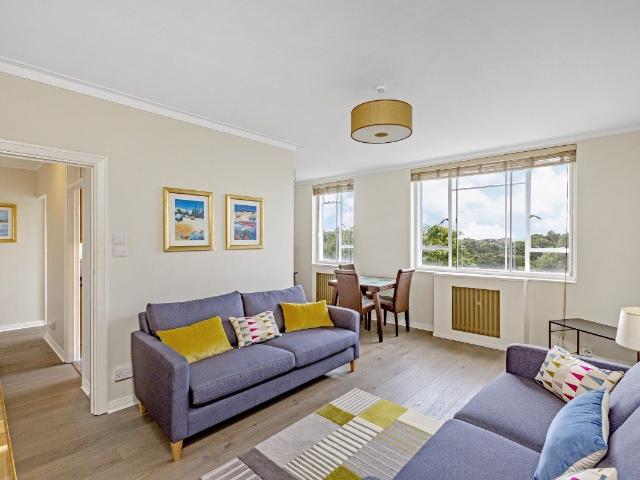 Bayswater Road, Bayswater, London W2, 1 bed flat to rent, £3,100 pcm | PrimeLocation