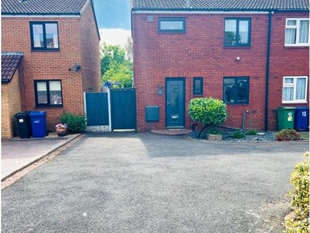 Bayswater Road, Dudley DY3, 3 bed end terrace house to rent, £1,250 pcm | PrimeLocation