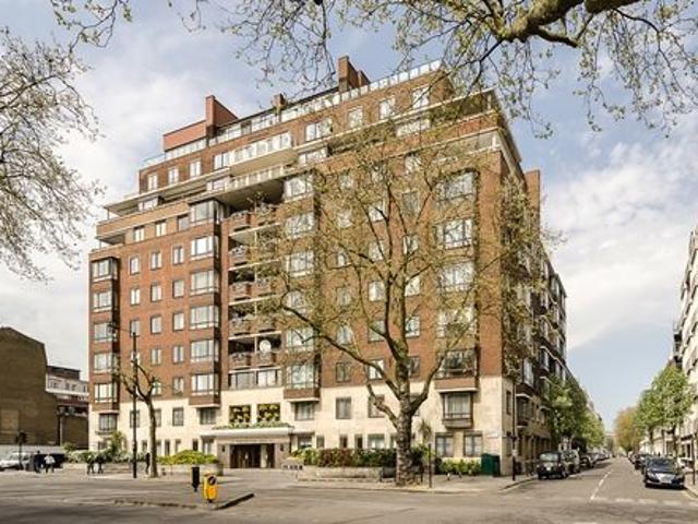 Bayswater Road, London W2, 2 bed flat to rent, £4,000 pcm | PrimeLocation